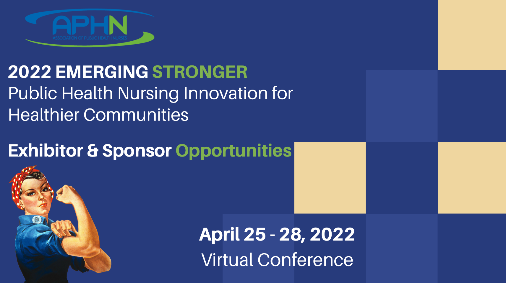 2022 APHN Sponsor and Exhibitor Prospectus